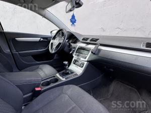 Zils Volkswagen Passat B7 2011 Rīga, ar dzinēja tilpumu 1.60 L un nobraukumu 497 tūkst. km par 2150 €, foto 11 vietnē AUTOMOTO.COM.LV
