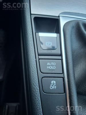 Zils Volkswagen Passat B7 2011 Bauska, ar dzinēja tilpumu 2.00 L un nobraukumu 230 tūkst. km par 5200 €, foto 11 vietnē AUTOMOTO.COM.LV