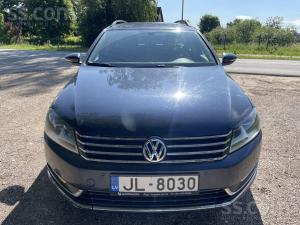 Zils Volkswagen Passat B7 2012 Rīga, ar dzinēja tilpumu 1.40 L un nobraukumu 208 tūkst. km par 3990 €, foto 8 vietnē AUTOMOTO.COM.LV