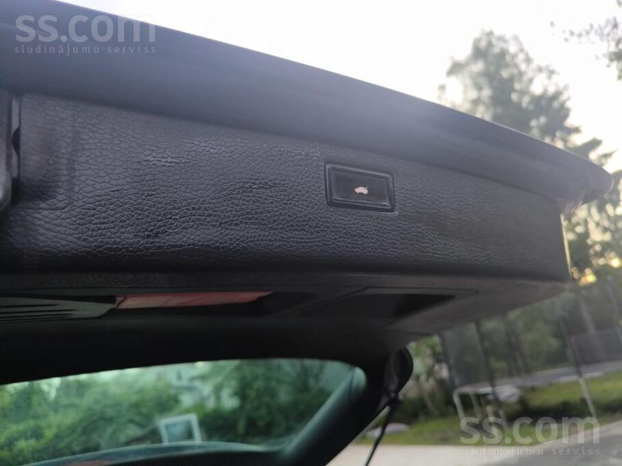 Zils Volkswagen Passat B7 2013 Jūrmala, ar dzinēja tilpumu 1.60 L un nobraukumu 370 tūkst. km par 3500 €, foto 10 vietnē AUTOMOTO.COM.LV