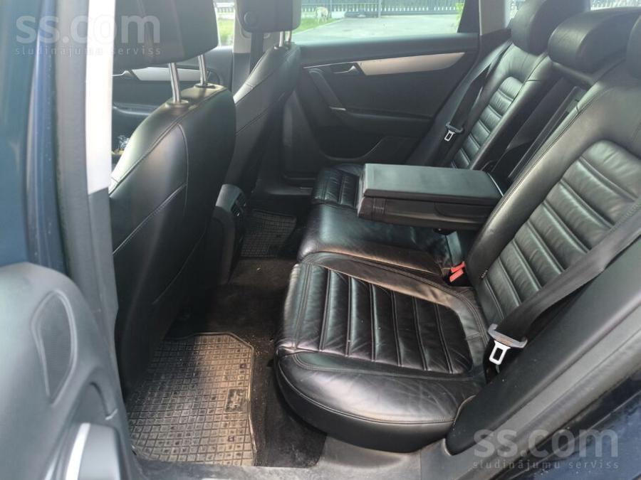 Zils Volkswagen Passat B7 2013 Jūrmala, ar dzinēja tilpumu 1.60 L un nobraukumu 370 tūkst. km par 3500 €, foto 11 vietnē AUTOMOTO.COM.LV