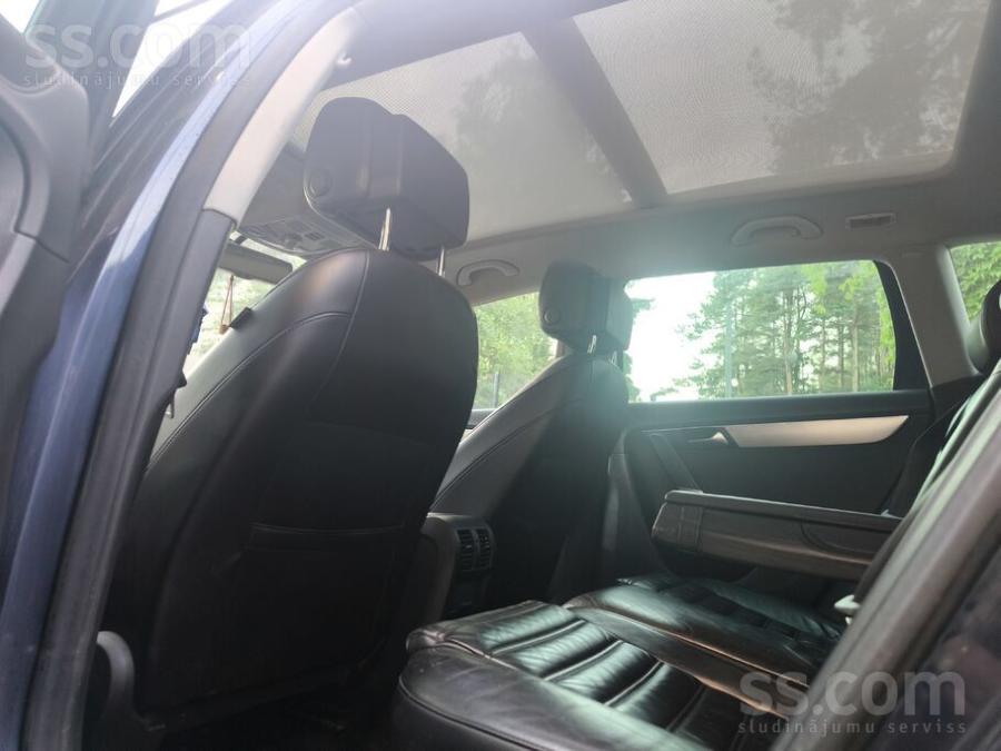 Zils Volkswagen Passat B7 2013 Jūrmala, ar dzinēja tilpumu 1.60 L un nobraukumu 370 tūkst. km par 3500 €, foto 12 vietnē AUTOMOTO.COM.LV