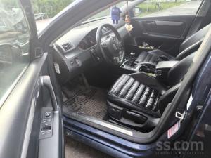 Zils Volkswagen Passat B7 2013 Jūrmala, ar dzinēja tilpumu 1.60 L un nobraukumu 370 tūkst. km par 3500 €, foto 15 vietnē AUTOMOTO.COM.LV