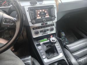 Zils Volkswagen Passat B7 2013 Jūrmala, ar dzinēja tilpumu 1.60 L un nobraukumu 370 tūkst. km par 3500 €, foto 16 vietnē AUTOMOTO.COM.LV