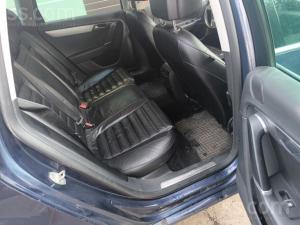 Zils Volkswagen Passat B7 2013 Jūrmala, ar dzinēja tilpumu 1.60 L un nobraukumu 370 tūkst. km par 3500 €, foto 20 vietnē AUTOMOTO.COM.LV