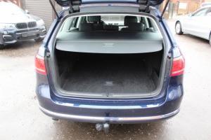 Zils Volkswagen Passat B7 2013 Rīga, ar dzinēja tilpumu 1.60 L un nobraukumu 248 tūkst. km par 7200 €, foto 7 vietnē AUTOMOTO.COM.LV