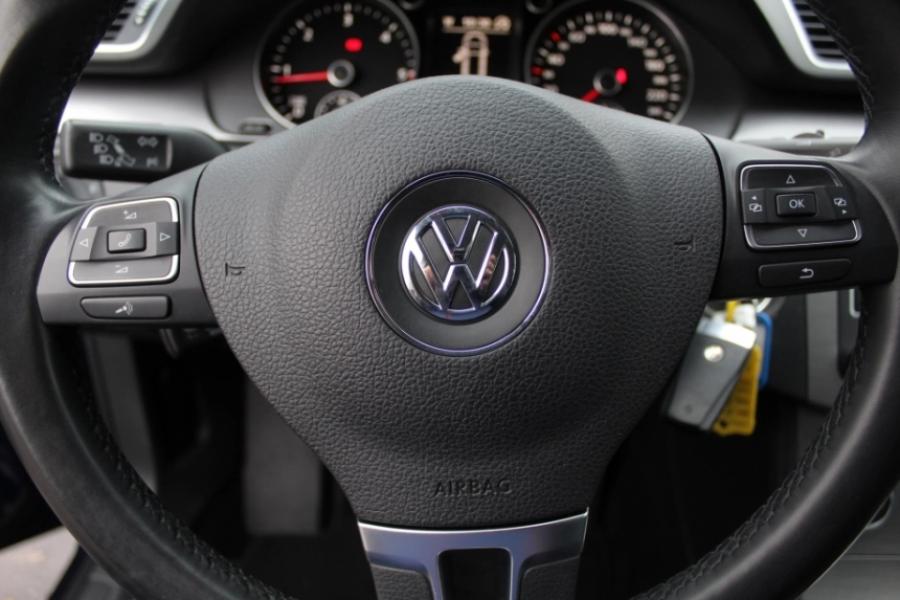 Zils Volkswagen Passat B7 2013 Rīga, ar dzinēja tilpumu 1.60 L un nobraukumu 248 tūkst. km par 7200 €, foto 10 vietnē AUTOMOTO.COM.LV