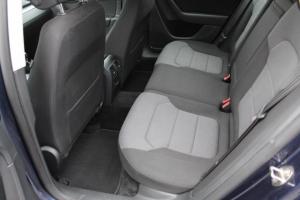 Zils Volkswagen Passat B7 2013 Rīga, ar dzinēja tilpumu 1.60 L un nobraukumu 248 tūkst. km par 7200 €, foto 15 vietnē AUTOMOTO.COM.LV
