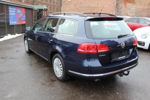 Zils Volkswagen Passat B7 2013 Rīga, ar dzinēja tilpumu 1.60 L un nobraukumu 248 tūkst. km par 7200 €, foto 17 vietnē AUTOMOTO.COM.LV