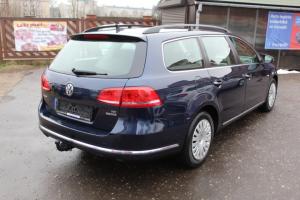 Zils Volkswagen Passat B7 2013 Rīga, ar dzinēja tilpumu 1.60 L un nobraukumu 248 tūkst. km par 7200 €, foto 18 vietnē AUTOMOTO.COM.LV