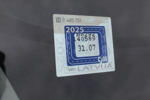 Синий Фольксваген Пассат Б7 2013 в Рига, объемом двигателя 1.40 л и пробегом 97 тыс. км за 7800 €, фото 9 на AUTOMOTO.COM.LV
