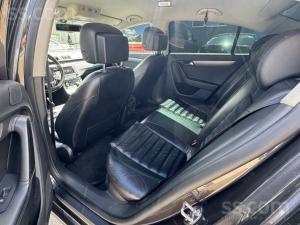 Brūns Volkswagen Passat B7 2011 Bauska, ar dzinēja tilpumu 2.00 L un nobraukumu 0 tūkst. km par 5000 €, foto 9 vietnē AUTOMOTO.COM.LV