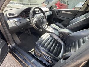 Brūns Volkswagen Passat B7 2011 Bauska, ar dzinēja tilpumu 2.00 L un nobraukumu 0 tūkst. km par 5000 €, foto 11 vietnē AUTOMOTO.COM.LV