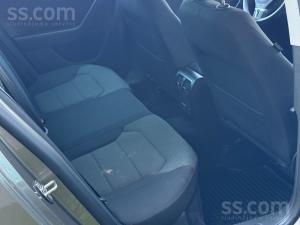 Brown Volkswagen Passat B7 2011 in Riga, with an engine capacity of 1.80 L and mileage of 182 thousand km for 3880 €, photo 10 on AUTOMOTO.COM.LV