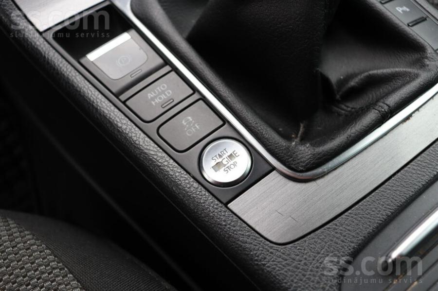 Brown Volkswagen Passat B7 2011 in Riga, with an engine capacity of 2.00 L and mileage of 379 thousand km for 2490 €, photo 16 on AUTOMOTO.COM.LV