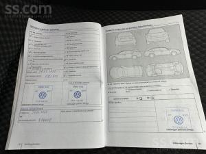 Brown Volkswagen Passat B7 2013 in Riga, with an engine capacity of 1.40 L and mileage of 330 thousand km for 4300 €, photo 27 on AUTOMOTO.COM.LV
