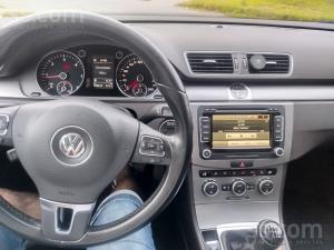 Brūns Volkswagen Passat B7 2014 Rīga, ar dzinēja tilpumu 2.00 L un nobraukumu 182 tūkst. km par 6863 €, foto 7 vietnē AUTOMOTO.COM.LV