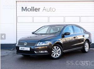 Brūns Volkswagen Passat B7 2014 Rīga, ar dzinēja tilpumu 2.00 L un nobraukumu 182 tūkst. km par 6863 €, foto 16 vietnē AUTOMOTO.COM.LV