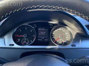 Brūns Volkswagen Passat B7 2011 Jūrmala, ar dzinēja tilpumu 2.00 L un nobraukumu 373 tūkst. km par 4500 €, foto 12 vietnē AUTOMOTO.COM.LV