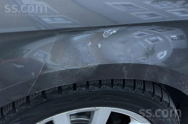 Brūns Volkswagen Passat B7 2011 Rīga, ar dzinēja tilpumu 2.00 L un nobraukumu 370 tūkst. km par 2900 €, foto 5 vietnē AUTOMOTO.COM.LV