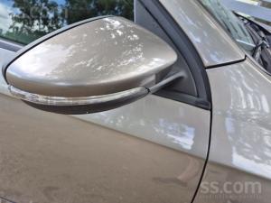 Brūns Volkswagen Passat B7 2011 Rīga, ar dzinēja tilpumu 2.00 L un nobraukumu 190 tūkst. km par 5799 €, foto 13 vietnē AUTOMOTO.COM.LV