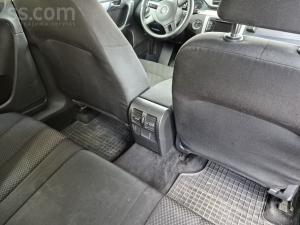Brūns Volkswagen Passat B7 2011 Rīga, ar dzinēja tilpumu 2.00 L un nobraukumu 190 tūkst. km par 5799 €, foto 14 vietnē AUTOMOTO.COM.LV