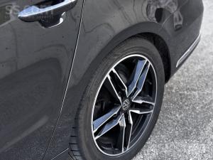 Brūns Volkswagen Passat B7 2011 Rēzekne, ar dzinēja tilpumu 1.60 L un nobraukumu 193 tūkst. km par 5200 €, foto 9 vietnē AUTOMOTO.COM.LV