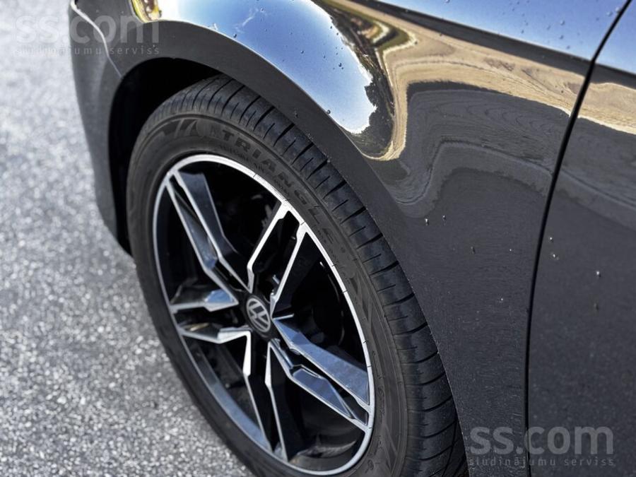Brūns Volkswagen Passat B7 2011 Rēzekne, ar dzinēja tilpumu 1.60 L un nobraukumu 193 tūkst. km par 5200 €, foto 10 vietnē AUTOMOTO.COM.LV