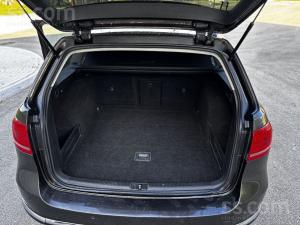 Brūns Volkswagen Passat B7 2011 Rēzekne, ar dzinēja tilpumu 1.60 L un nobraukumu 193 tūkst. km par 5200 €, foto 13 vietnē AUTOMOTO.COM.LV