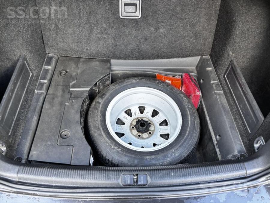 Brūns Volkswagen Passat B7 2011 Rēzekne, ar dzinēja tilpumu 1.60 L un nobraukumu 193 tūkst. km par 5200 €, foto 14 vietnē AUTOMOTO.COM.LV