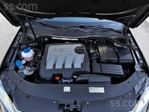Brūns Volkswagen Passat B7 2011 Rēzekne, ar dzinēja tilpumu 1.60 L un nobraukumu 193 tūkst. km par 5200 €, foto 20 vietnē AUTOMOTO.COM.LV