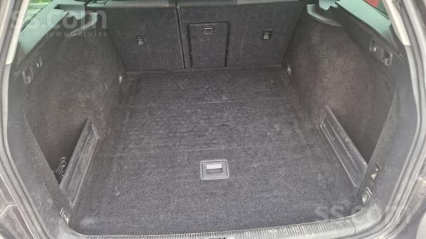 Brūns Volkswagen Passat B7 2011 Rīga, ar dzinēja tilpumu 2.00 L un nobraukumu 305 tūkst. km par 3500 €, foto 8 vietnē AUTOMOTO.COM.LV