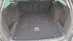 Brūns Volkswagen Passat B7 2011 Rīga, ar dzinēja tilpumu 2.00 L un nobraukumu 305 tūkst. km par 3500 €, foto 8 vietnē AUTOMOTO.COM.LV