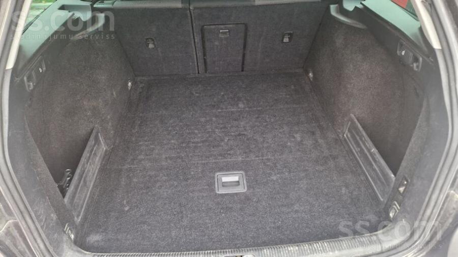 Brūns Volkswagen Passat B7 2011 Rīga, ar dzinēja tilpumu 2.00 L un nobraukumu 305 tūkst. km par 3500 €, foto 8 vietnē AUTOMOTO.COM.LV