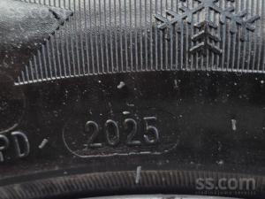 Коричневый Фольксваген Пассат Б7 2011 в Рига, объемом двигателя 2.00 л и пробегом 240 тыс. км за 3700 €, фото 15 на AUTOMOTO.COM.LV