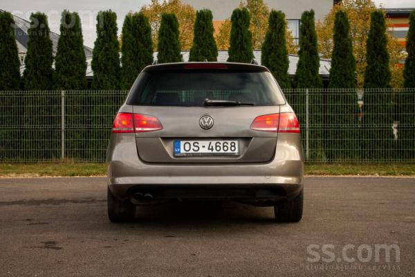 Brūns Volkswagen Passat B7 2011 Jelgava, ar dzinēja tilpumu 1.80 L un nobraukumu 293 tūkst. km par 2790 €, foto 6 vietnē AUTOMOTO.COM.LV
