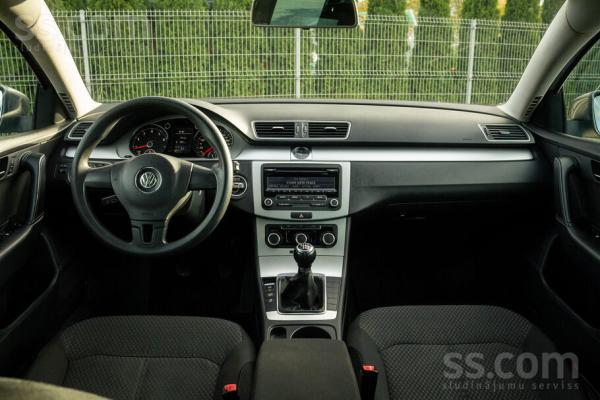 Brūns Volkswagen Passat B7 2011 Jelgava, ar dzinēja tilpumu 1.80 L un nobraukumu 293 tūkst. km par 2790 €, foto 10 vietnē AUTOMOTO.COM.LV