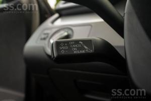 Brown Volkswagen Passat B7 2011 in Jelgava, with an engine capacity of 1.80 L and mileage of 293 thousand km for 2790 €, photo 12 on AUTOMOTO.COM.LV