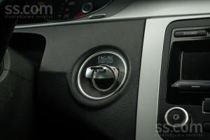 Brown Volkswagen Passat B7 2011 in Jelgava, with an engine capacity of 1.80 L and mileage of 293 thousand km for 2790 €, photo 14 on AUTOMOTO.COM.LV