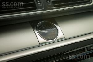 Brown Volkswagen Passat B7 2011 in Jelgava, with an engine capacity of 1.80 L and mileage of 293 thousand km for 2790 €, photo 16 on AUTOMOTO.COM.LV
