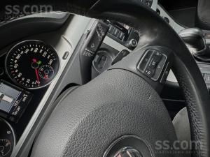 Brūns Volkswagen Passat B7 2012 Jūrmala, ar dzinēja tilpumu 2.00 L un nobraukumu 191 tūkst. km par 6800 €, foto 20 vietnē AUTOMOTO.COM.LV