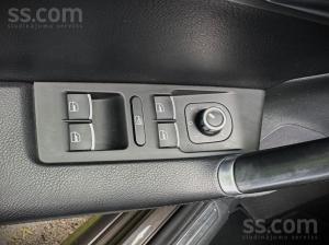 Brūns Volkswagen Passat B7 2012 Jūrmala, ar dzinēja tilpumu 2.00 L un nobraukumu 191 tūkst. km par 6800 €, foto 21 vietnē AUTOMOTO.COM.LV