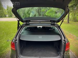 Brūns Volkswagen Passat B7 2012 Jūrmala, ar dzinēja tilpumu 2.00 L un nobraukumu 191 tūkst. km par 6800 €, foto 23 vietnē AUTOMOTO.COM.LV