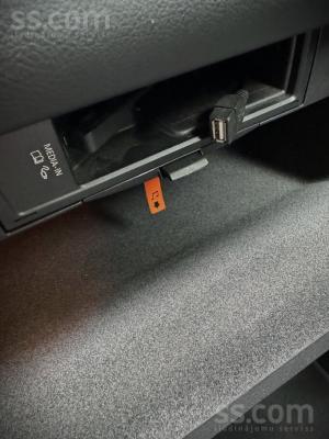 Brūns Volkswagen Passat B7 2012 Jūrmala, ar dzinēja tilpumu 2.00 L un nobraukumu 191 tūkst. km par 6800 €, foto 26 vietnē AUTOMOTO.COM.LV