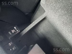 Brūns Volkswagen Passat B7 2012 Jūrmala, ar dzinēja tilpumu 2.00 L un nobraukumu 191 tūkst. km par 6800 €, foto 27 vietnē AUTOMOTO.COM.LV