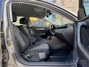 Brūns Volkswagen Passat B7 2012 Rīga, ar dzinēja tilpumu 1.80 L un nobraukumu 220 tūkst. km par 3800 €, foto 13 vietnē AUTOMOTO.COM.LV