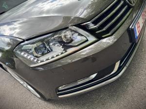 Brūns Volkswagen Passat B7 2012 Jūrmala, ar dzinēja tilpumu 2.00 L un nobraukumu 191 tūkst. km par 1 €, foto 11 vietnē AUTOMOTO.COM.LV