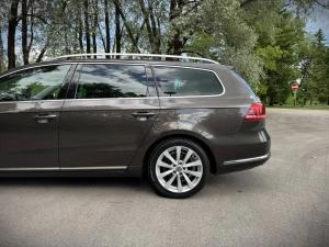 Brūns Volkswagen Passat B7 2012 Jūrmala, ar dzinēja tilpumu 2.00 L un nobraukumu 191 tūkst. km par 1 €, foto 13 vietnē AUTOMOTO.COM.LV