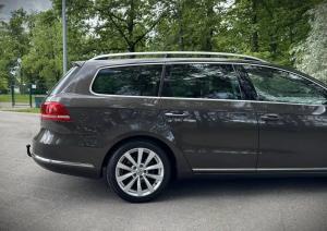 Brūns Volkswagen Passat B7 2012 Jūrmala, ar dzinēja tilpumu 2.00 L un nobraukumu 191 tūkst. km par 1 €, foto 14 vietnē AUTOMOTO.COM.LV