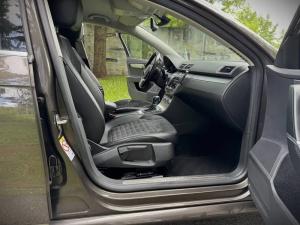 Brūns Volkswagen Passat B7 2012 Jūrmala, ar dzinēja tilpumu 2.00 L un nobraukumu 191 tūkst. km par 1 €, foto 16 vietnē AUTOMOTO.COM.LV